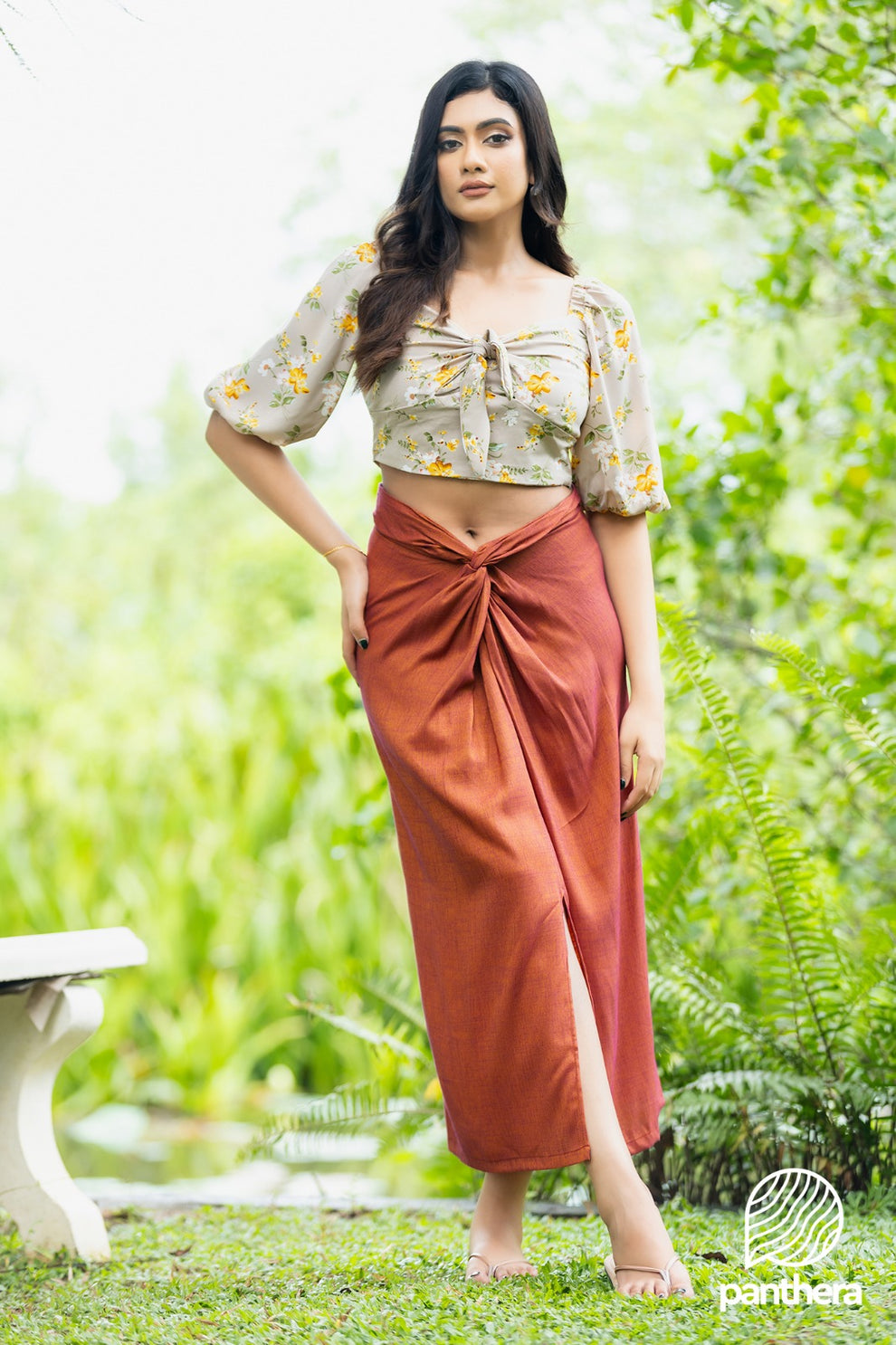 Handloom Lungi – Panthera Styles